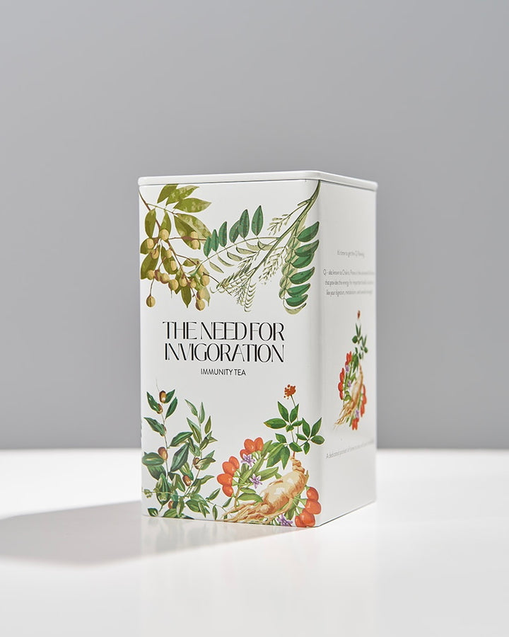 Herbal tea for your every need – ele