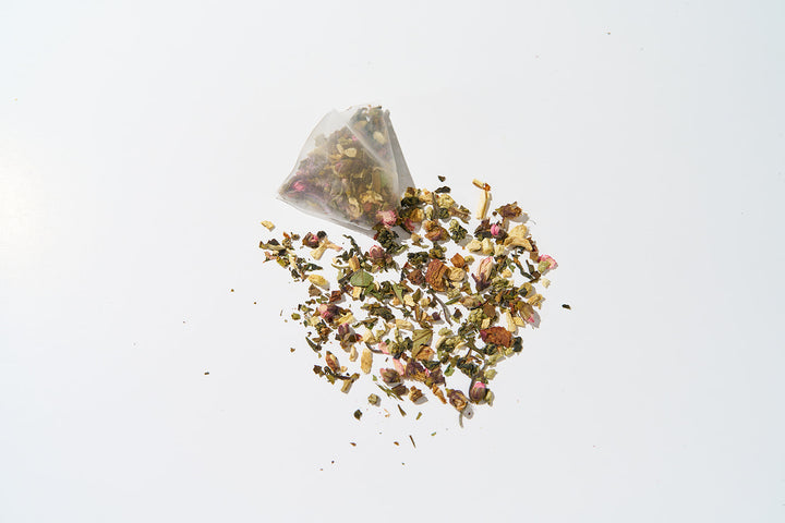 Herbal tea for your every need – ele