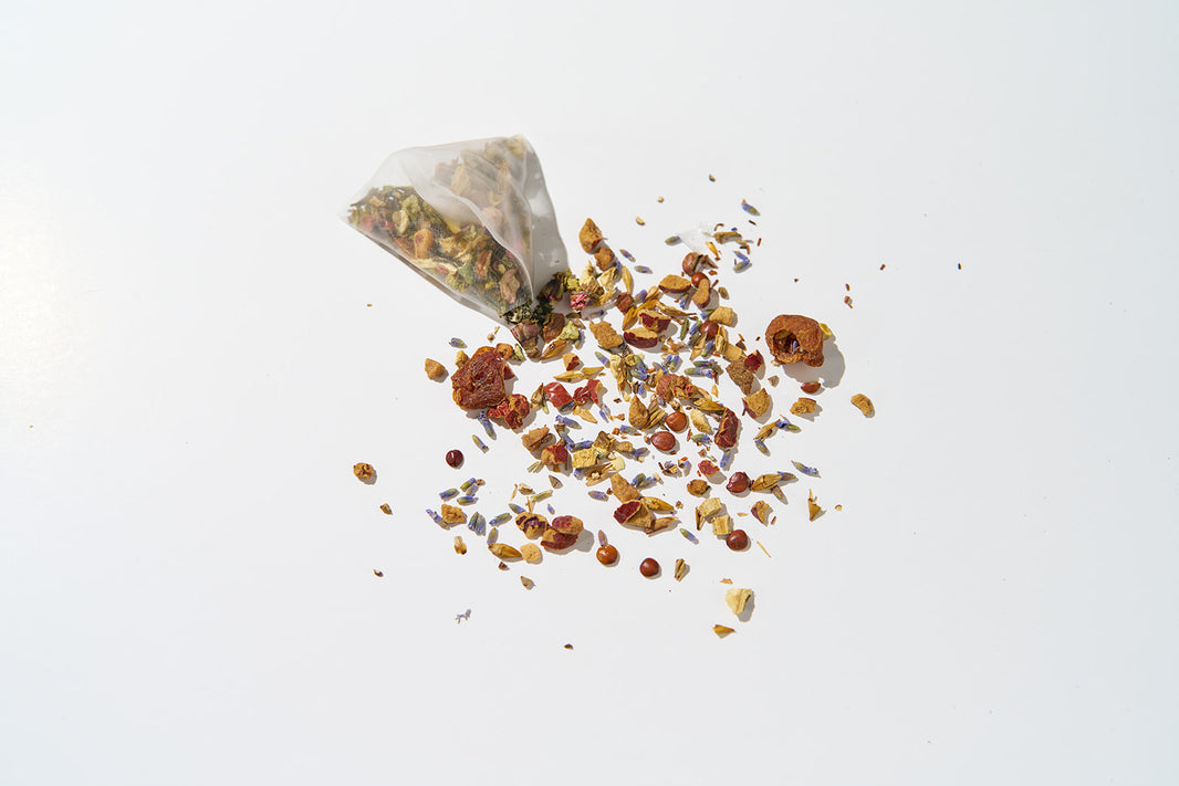 Herbal tea for your every need – ele